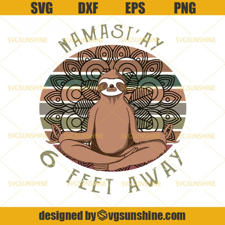 The Sloth Face Svg, Sloth Svg, The North Face Svg - Sunshine