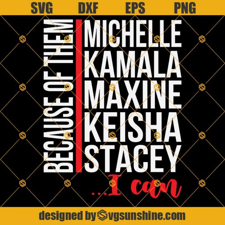 Black Woman SVG, Strong Black Woman SVG, Women Empowerment SVG ...