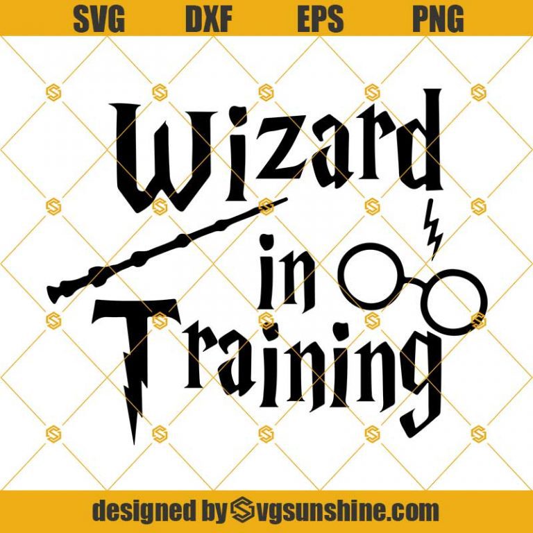 Potterhead Mom Kid Baby SVG Bundle, Harry Potter Head SVG, Potterhead ...