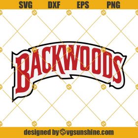 Backwoods Svg Dxf Eps Png Cut Files Clipart Cricut Silhouette - Sunshine