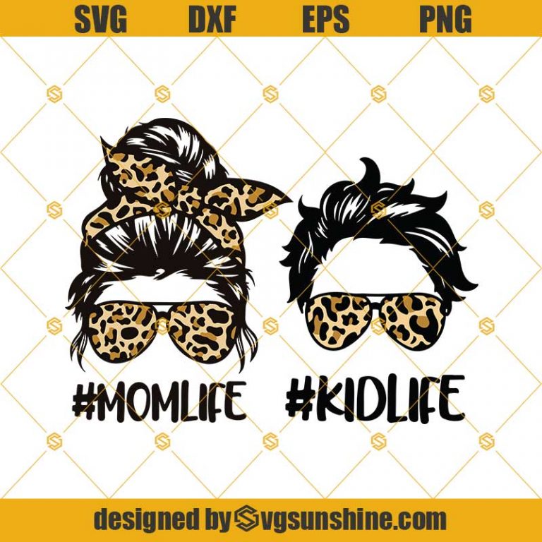 Mom Life Kid Life Svg, Momlife Svg, Mom Life Kid Life Png, Mom Son Svg ...