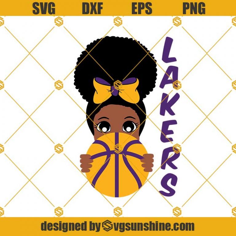 LA LAKERS SVG, Los Angeles Lakers SVG, Los Angeles Lakers Logo SVG PNG ...