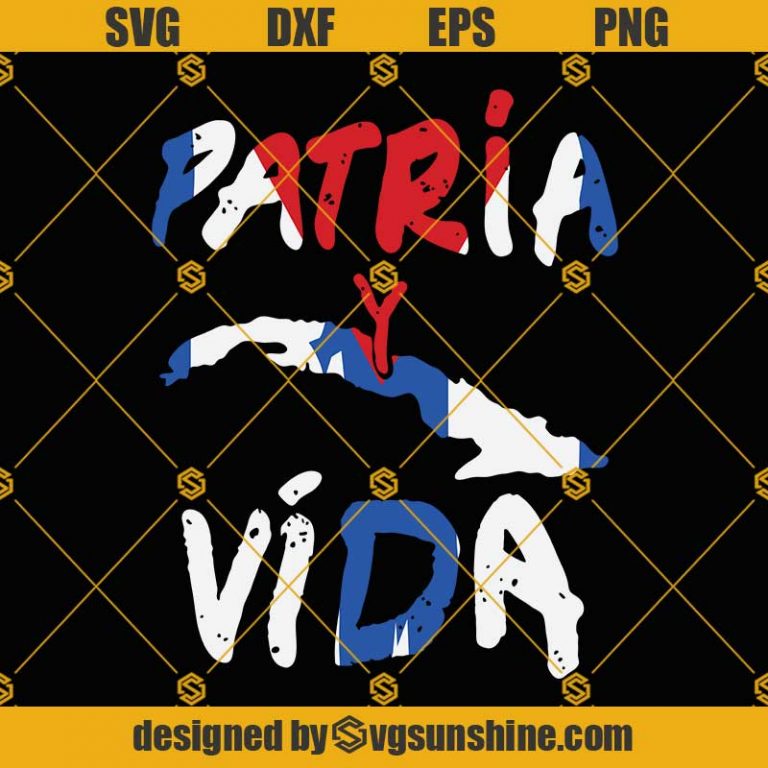 SOS Cuba Free Cuba SVG, Cuba Cuban Hand Fist Power SVG