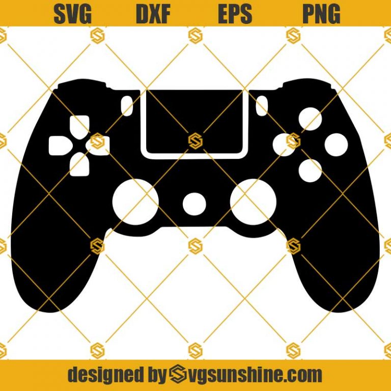 Game Controller SVG, Video Game controller SVG