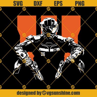 Call Of Duty Advanced Warfare Svg, Call Of Duty Ghost Svg