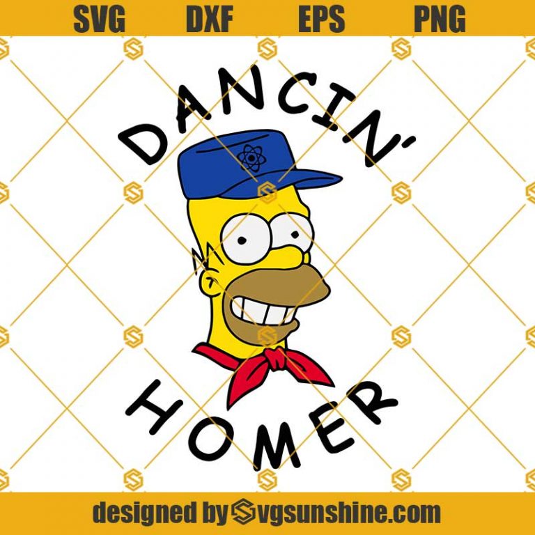 The Simpson Characters SVG, Mister Burns SVG, Milhouse Houten SVG, Moe ...