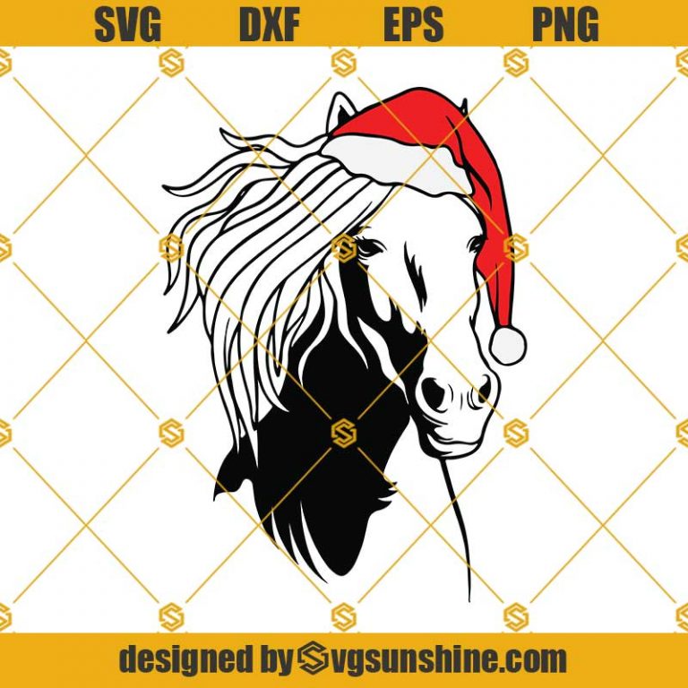 Michael Scott Santa Hat SVG, Dwight SVG, Christmas SVG, The Office SVG ...