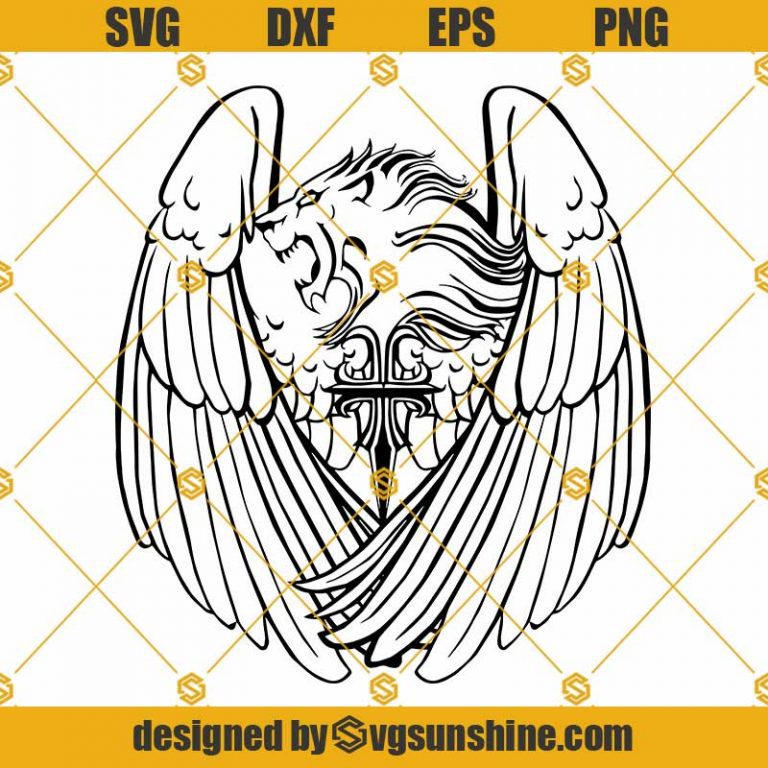 Final Fantasy VIII SVG PNG DXF EPS Cricut