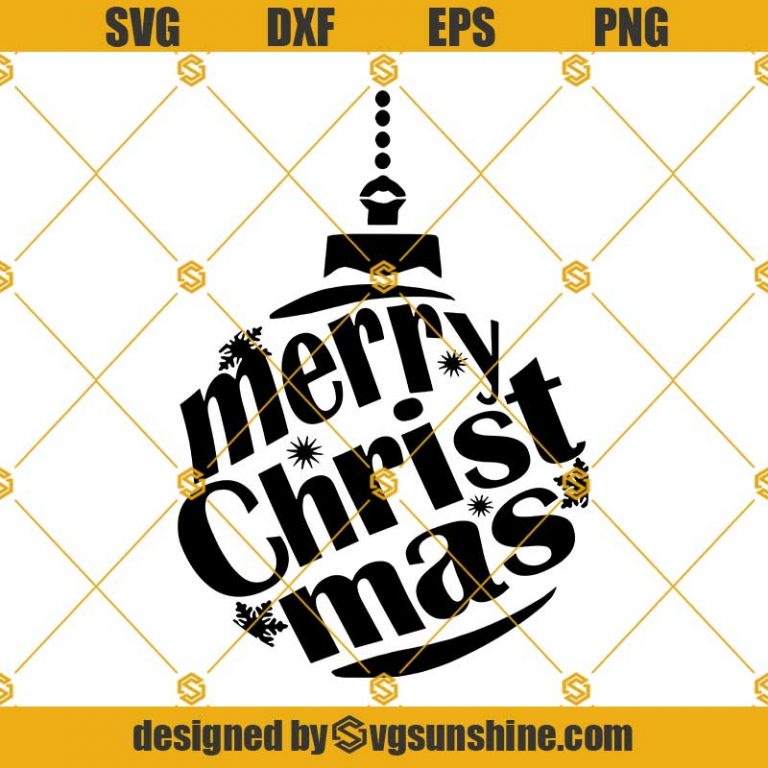 Primitive Winter Christmas Holiday Svg, Christmas Holiday Svg ...