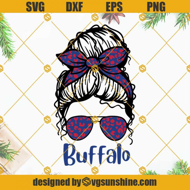 Cole Beasley SVG PNG DXF EPS, Buffalo Bills SVG - Sunshine
