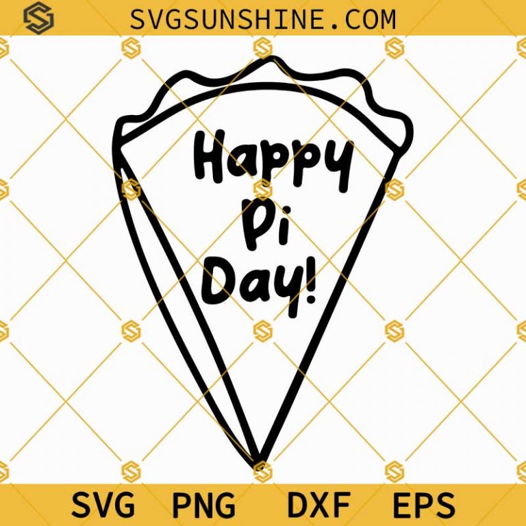 314 Pi Day Svg, Pi Symbol Svg Png Dxf Eps Designs For Shirts
