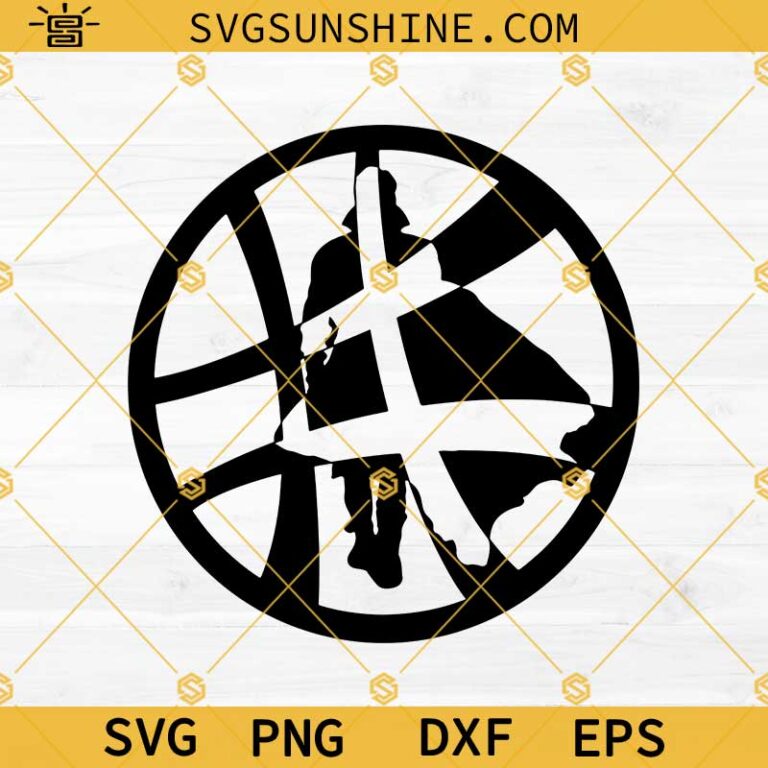 Doctor Strange Logo SVG, Marvel Dr Strange Logo SVG, Marvel Comics SVG ...