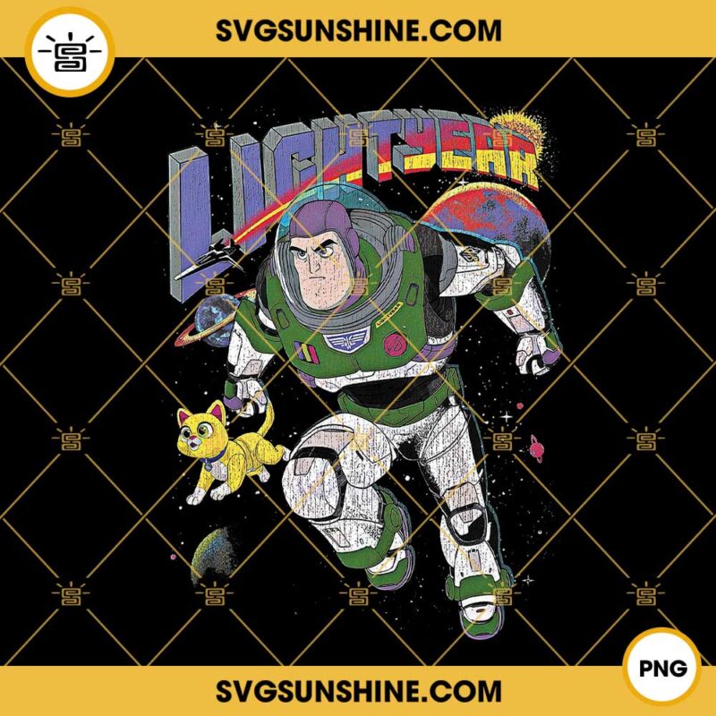 Buzz Lightyear Logo Bundle SVG, Buzz Lightyear Space Rangers SVG, To ...