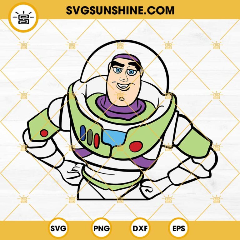 Buzz Lightyear 2022 Logo SVG PNG DXF EPS Cut Files For Cricut Silhouette Buzz Lightyear 2022 Logo SVG PNG DXF EPS Cut Files For Cricut Silhouette