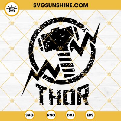 Thor Helmet SVG, Thor SVG, Thor Avengers SVG