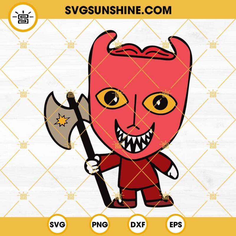 Baby Lock SVG, Lock, Shock And Barrel SVG, Nightmare Before Christmas SVG