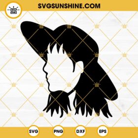 Lydia Deetz SVG, Beetlejuice SVG, Halloween SVG