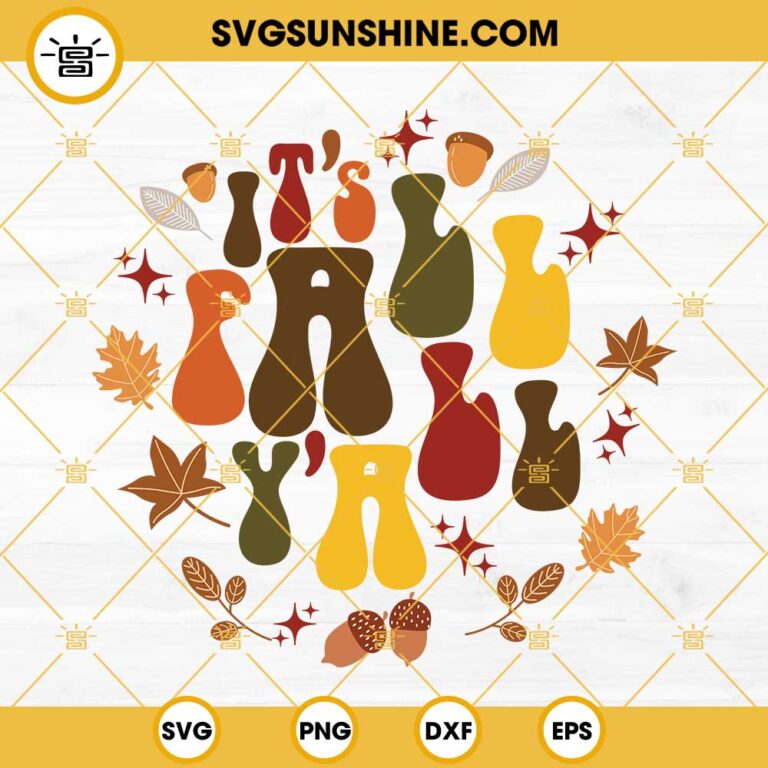 Fall Gnomes SVG, Fall Autumn Gnome Pumpkin SVG, Gnomes Thanksgiving SVG ...