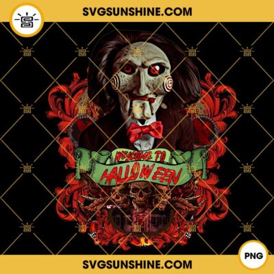 Jigsaw PNG, Saw Horror Movie PNG, Jigsaw Horror PNG