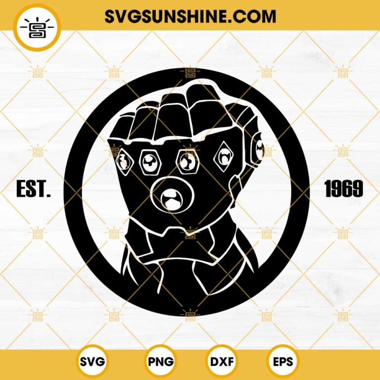 Iron Man SVG PNG DXF EPS, IronMan Silhouette, Iron Man Cut Files, Tony ...