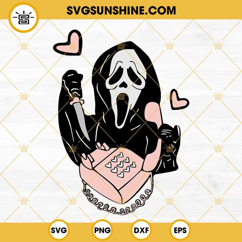 Ghostface PNG, Scream Ghost Face PNG, Horror Movies PNG, Halloween PNG ...