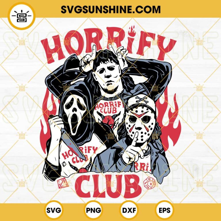 Hellfire Club SVG Bundle, Hellfire Club Stranger Things 4 SVG PNG DXF ...