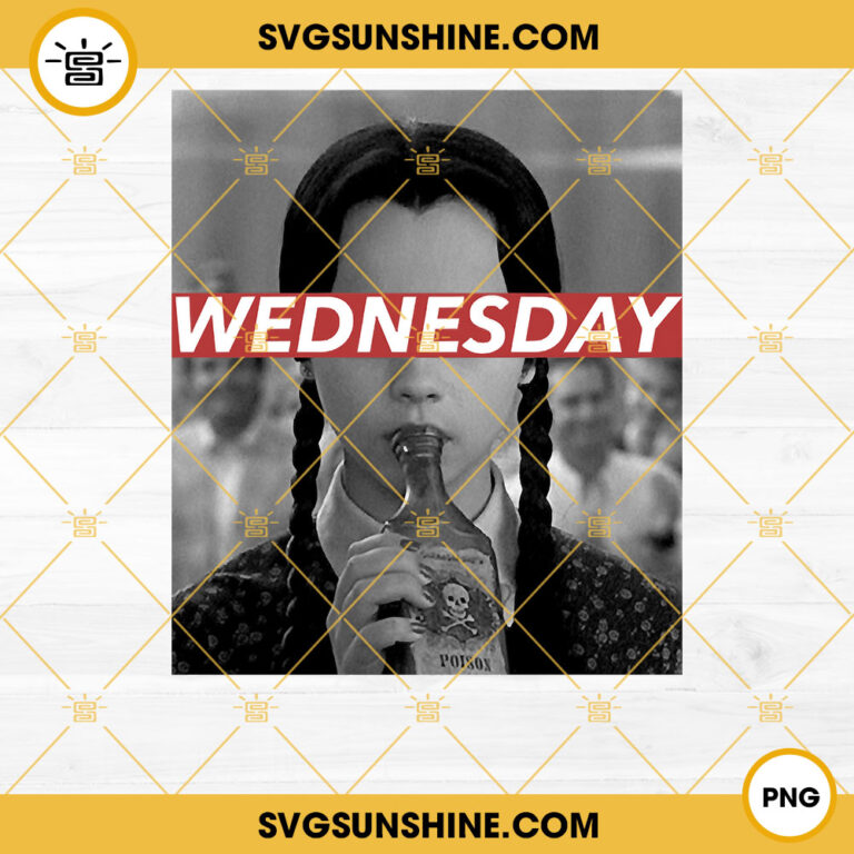 Wednesday And Thing PNG, Wednesday PNG, Addams Family PNG Digital Download