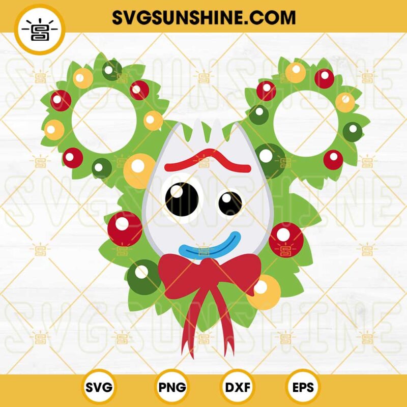 Toy Story Christmas Tree PNG, Christmas Toy Story Characters PNG File ...