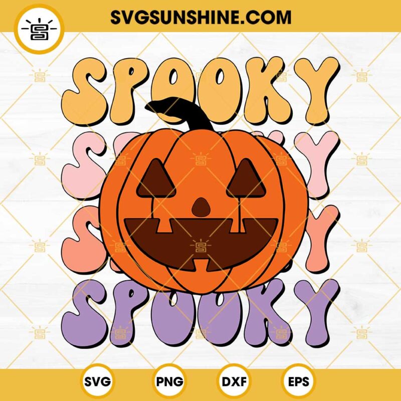 The Crypt Keeper SVG, Tales From The Crypt SVG, Pumpkin Halloween SVG