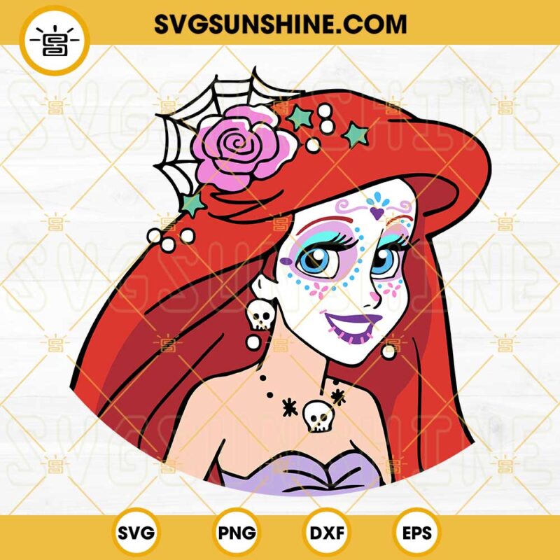 Disney Princesses Svg Bundle, Disney Princess Clipart, Princesses Svg ...