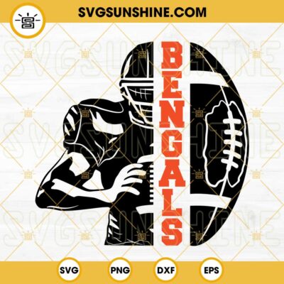 Chase Bengals SVG, Ja'Marr Chase SVG, JaMarr Chase SVG, Bengals SVG ...