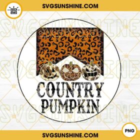 Country Pumpkin Western Fall PNG, Western Halloween PNG, Country Fall ...