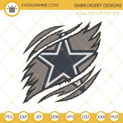 Ohio State Machine Embroidery Design File