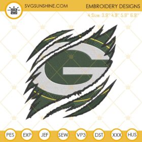 Pittsburgh Steelers Logo Embroidery Files, NFL Football Team Machine ...