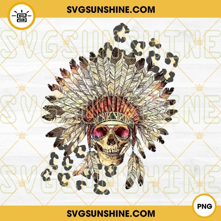 Peace Love Native SVG PNG DXF EPS Files For Silhouette, Native American ...