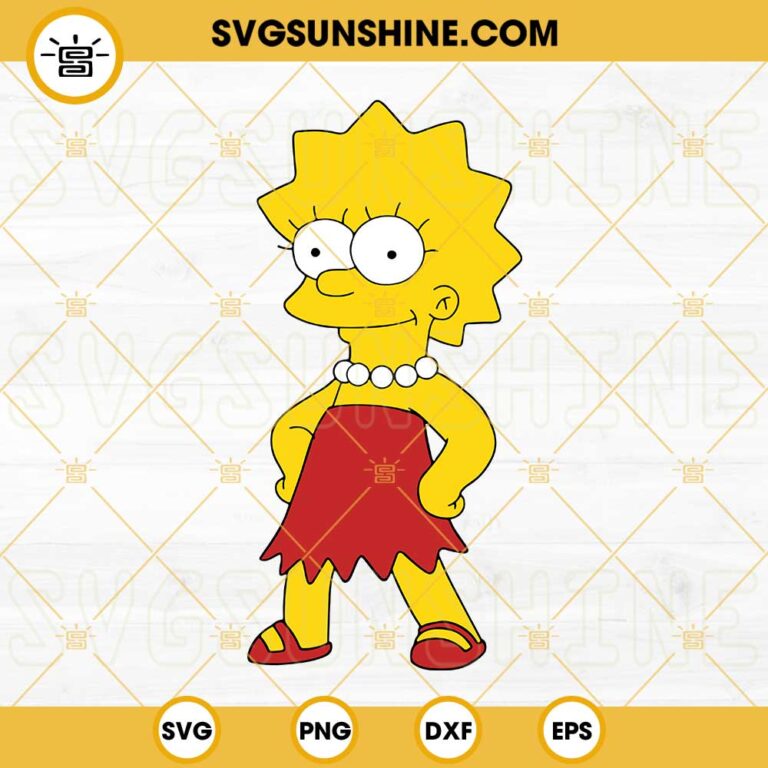 The Simpson Characters SVG, Mister Burns SVG, Milhouse Houten SVG, Moe ...