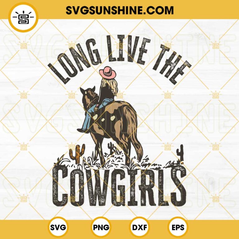 Cowgirl SVG Bundle, Cowgirl Hat SVG, Cowgirl Boots SVG, Horseshoe SVG, Bull Skull SVG, Western ...