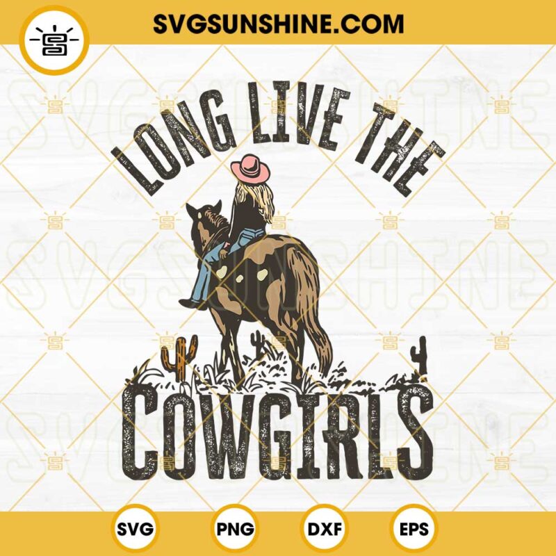 Western Girl SVG, Cowgirl SVG, Western SVG, Can't be Tamed SVG