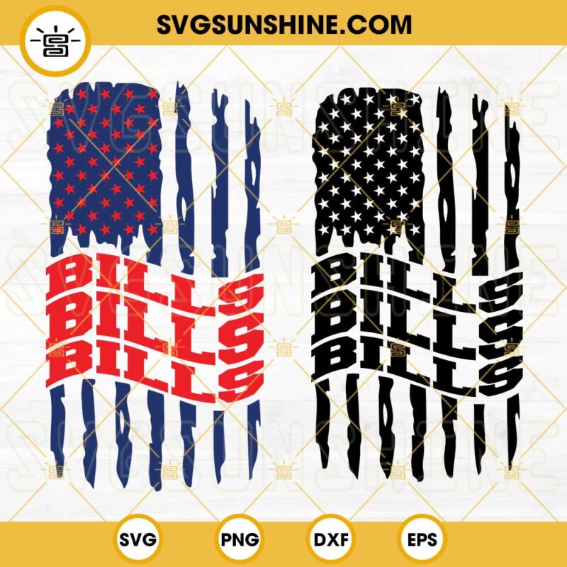 Buffalo Bills SVG, Bills SVG, Buffalo Bills SVG Files For Cricut ...