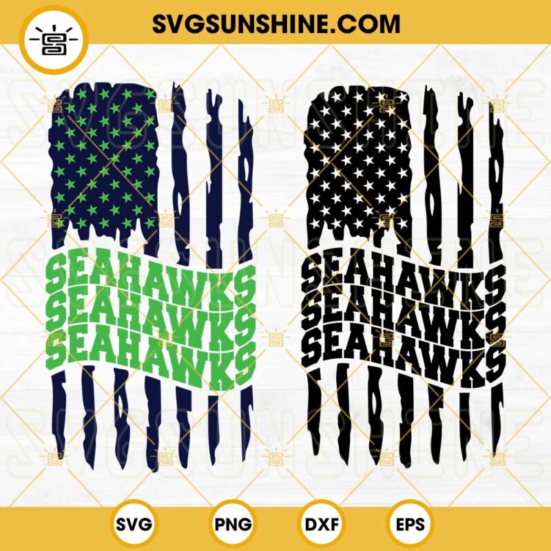 Seattle Seahawks SVG, Seahawks SVG, Seattle Seahawks SVG For Cricut ...