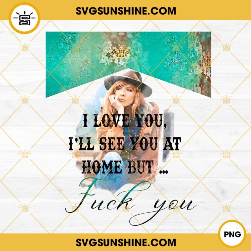 Beth Dutton Quotes PNG, Yellowstone Beth Dutton PNG Digital Download