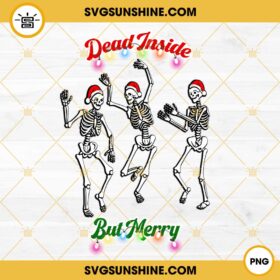 Merry Christmas Y'all Skull Hands SVG, Skeleton Hand Christmas SVG PNG ...