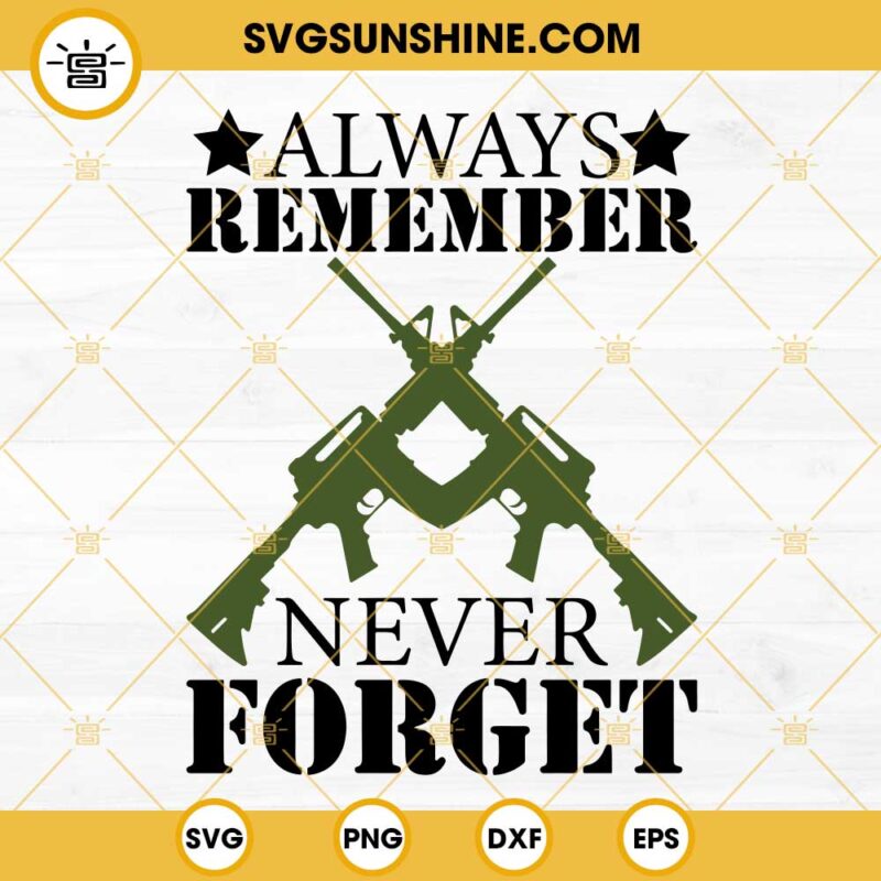 Thank You Veterans SVG, Veterans Day SVG PNG DXF EPS Cut Files