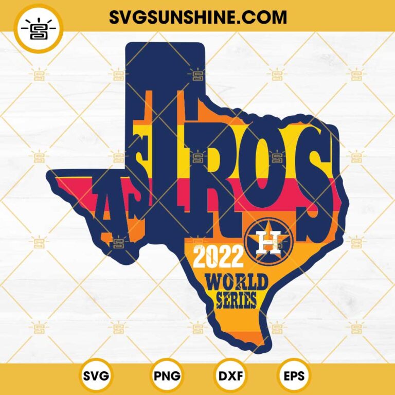 Astros 2022 World Series SVG, Houston Astros World Series Champions ... Astros 2022 World Series SVG, Houston Astros World Series Champions ...