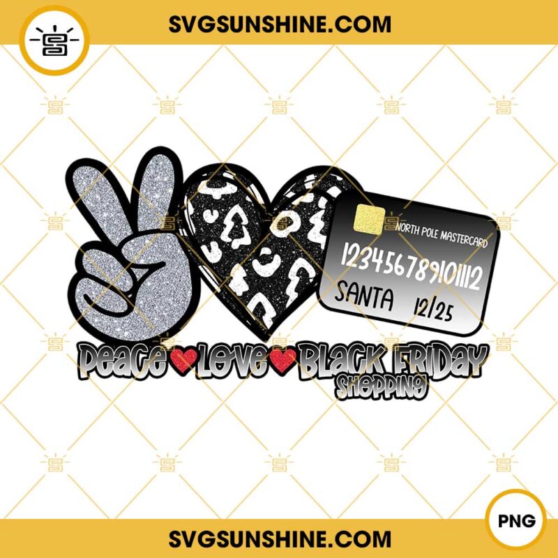 Moove Outta My Way Heifer It's Black Friday PNG File Digital Download