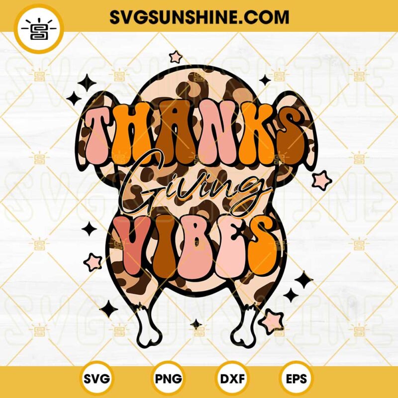 Thankful For My Little Turkeys SVG, Thankful Thanksgiving Sayings SVG ...