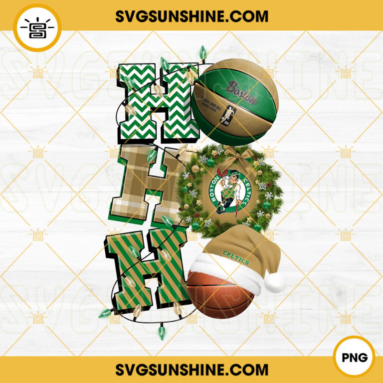 Christmas Ho Ho Ho Washington Wizards PNG, NBA Basketball Team Wizards ...