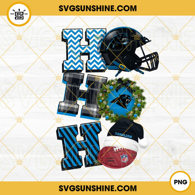 Christmas Ho Ho Ho Indianapolis Colts PNG, NFL Football Team ...