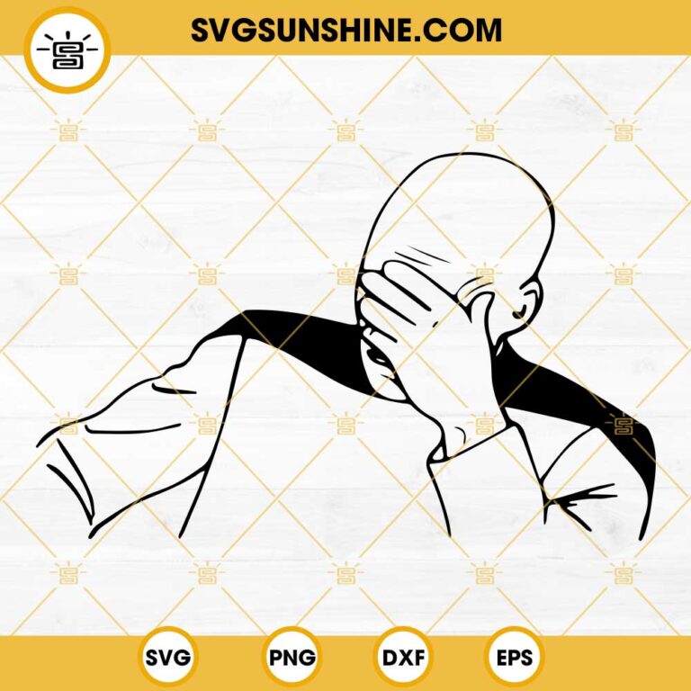 Live Long And Prosper SVG, LLAP Hand SVG, Star Trek Live Long Hand SVG