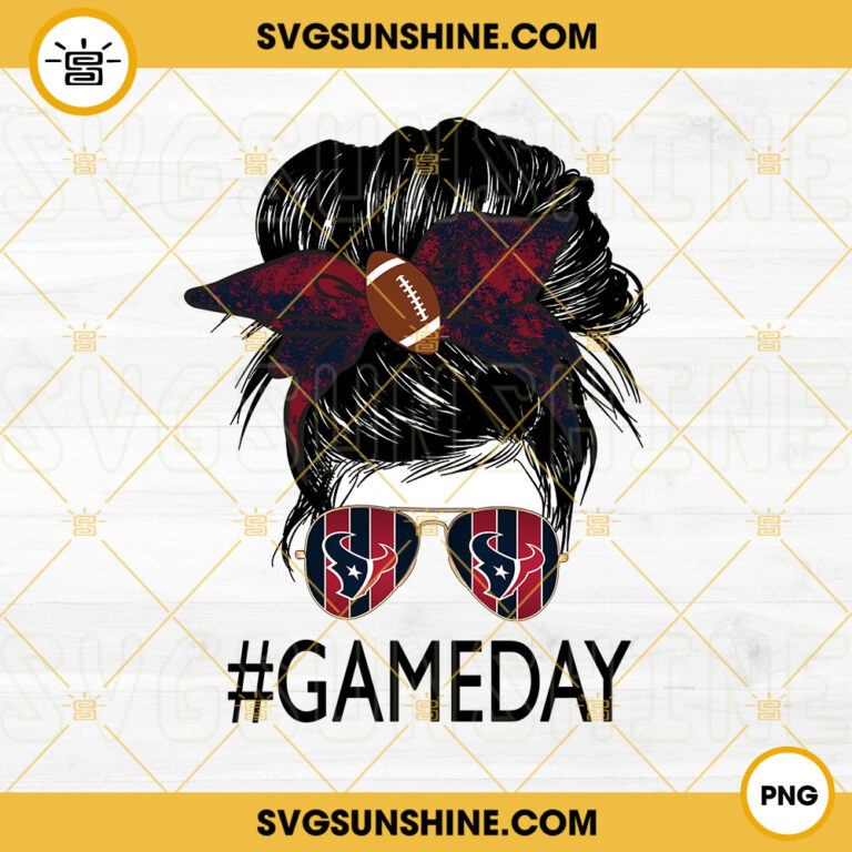 Houston Texans SVG PNG, Houston Texans Lips SVG, Houston Texans SVG For ...